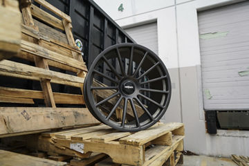 Rotiform DUS CustomSpec - Gray | Rotiform